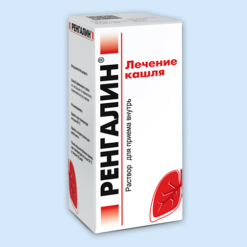 Ренгалин инструкция по применению: показания, противопоказания ...