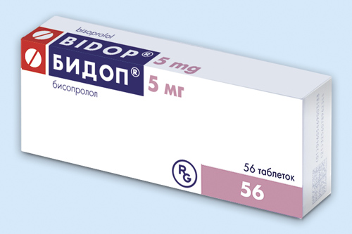 Бидоп инструкция по применению: показания, противопоказания, побочное ...