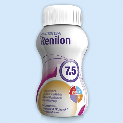 Ренилон 7.5 инструкция по применению: показания, противопоказания ...